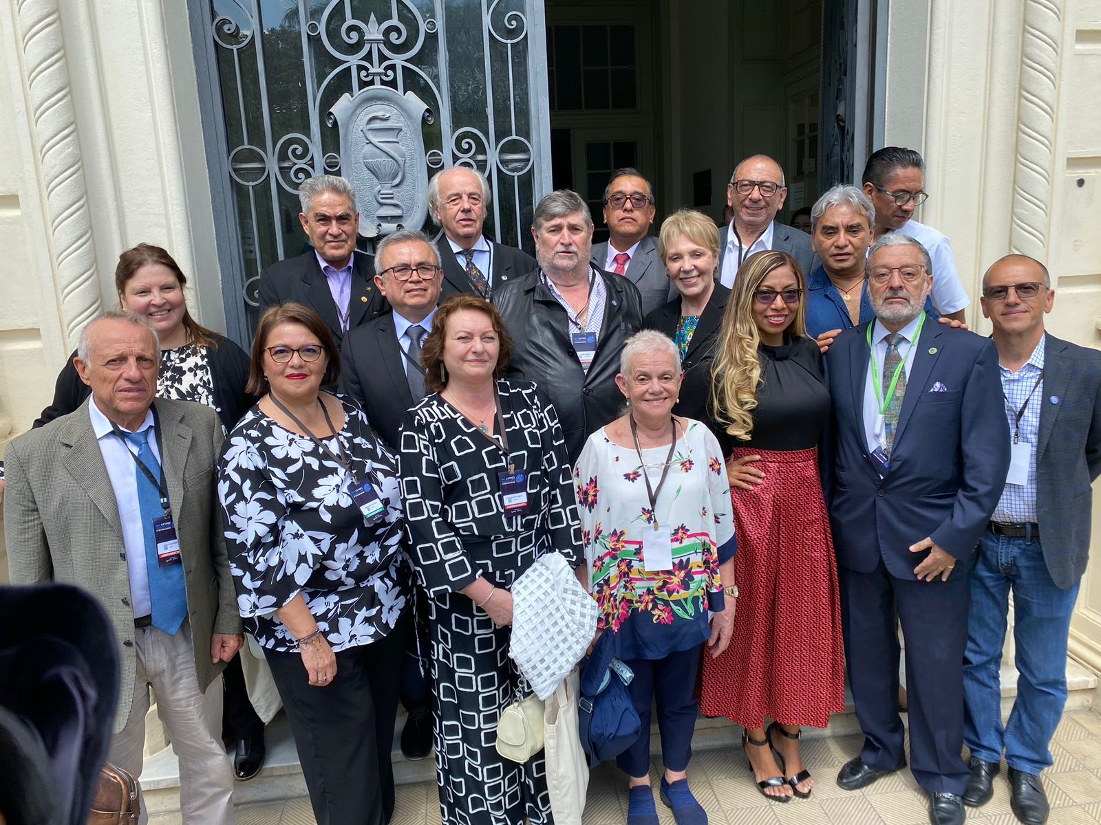 Comunicados – AMFU