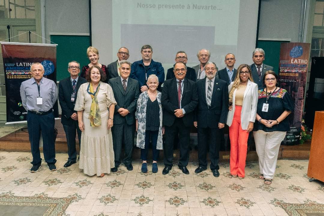 Comunicados – AMFU